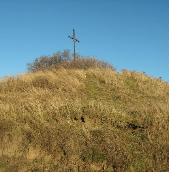 Kopce i kurhany polskie - część ostatnia | Białczyński