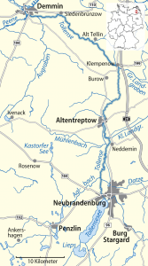 Tollense Valley | Europe's First Battle (Bronze Age History Documentary ...