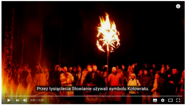 Slavic Patriota: Kolovrat (The Kolovrat - The story of a symbol of ...