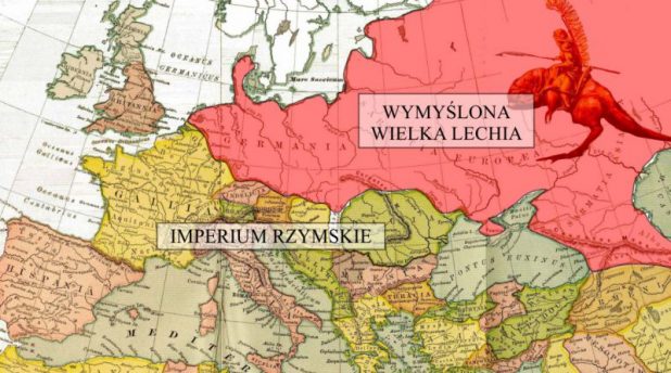 Archeologia żywa: Wielka Lechia – (pseudo)archeologia o początkach ...