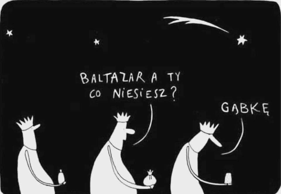 Baltazar Gąbka powraca. Powstaje film aktorski na podstawie książki ...