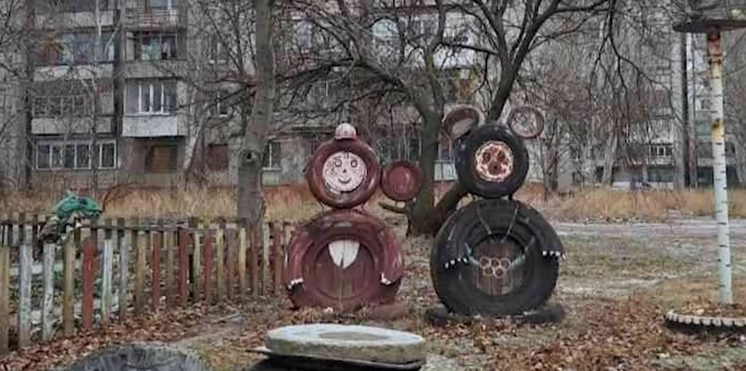 Koniec Świata - Arleta Bojke: Cichy podbój Rosji. Chiny już tam są ...